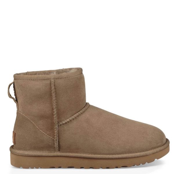 UGG Classic Mini II - Antelope – NetDécor