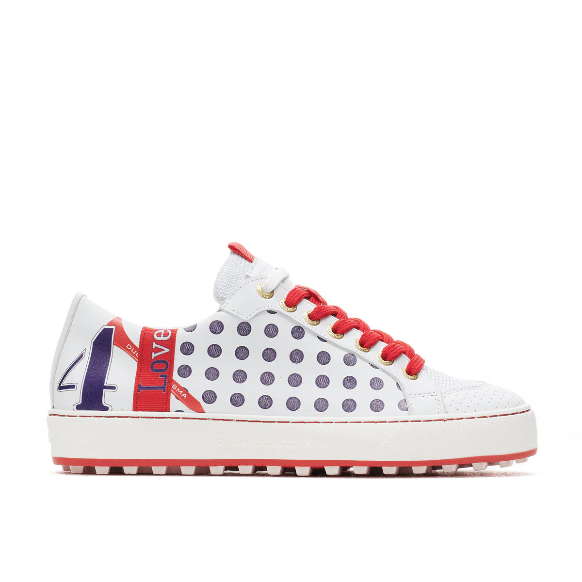 Women's Esti - White