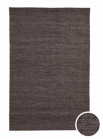 Kalahari Rug in Bark – NetDécor