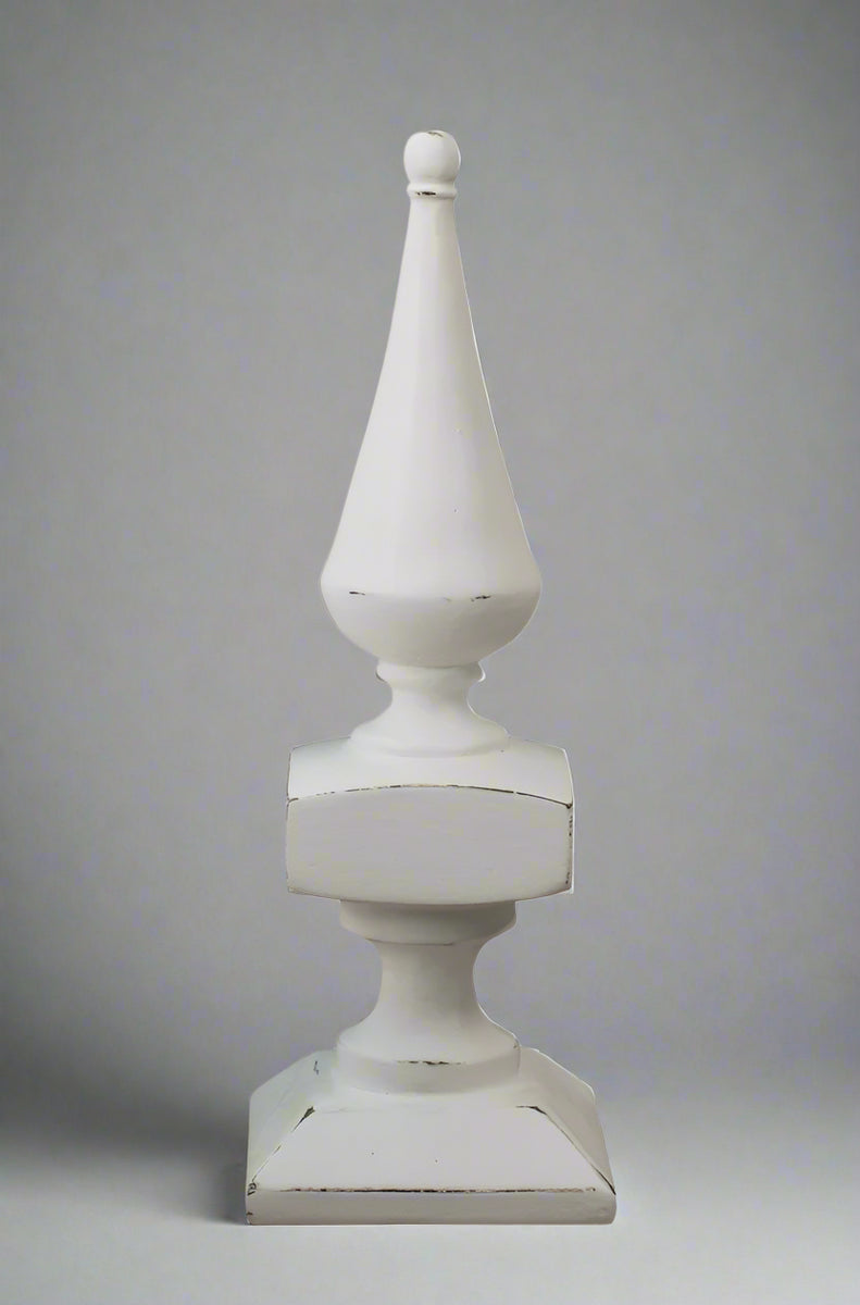 Mini Pyramid Sculpture – NetDécor