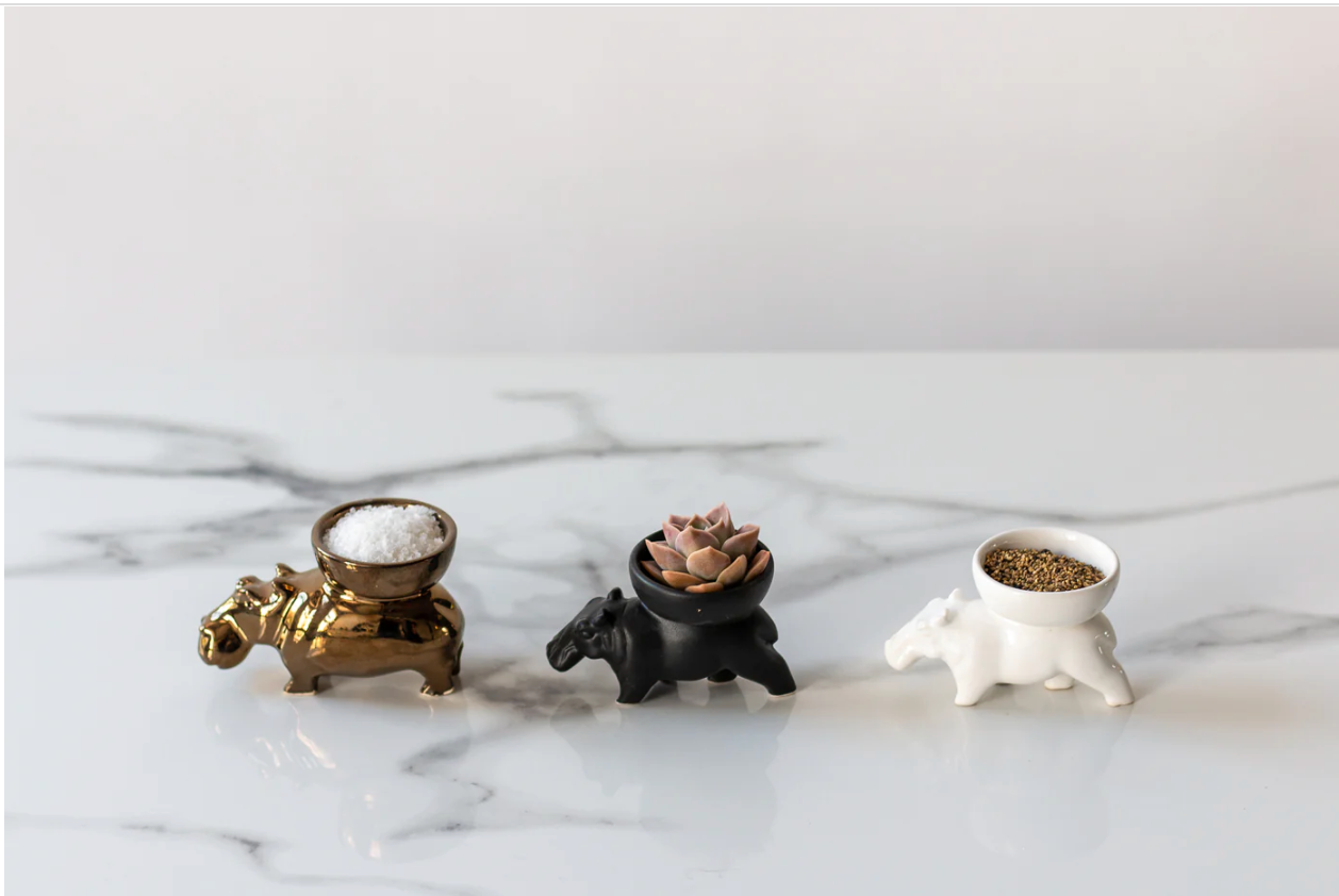 Hippo Bowl