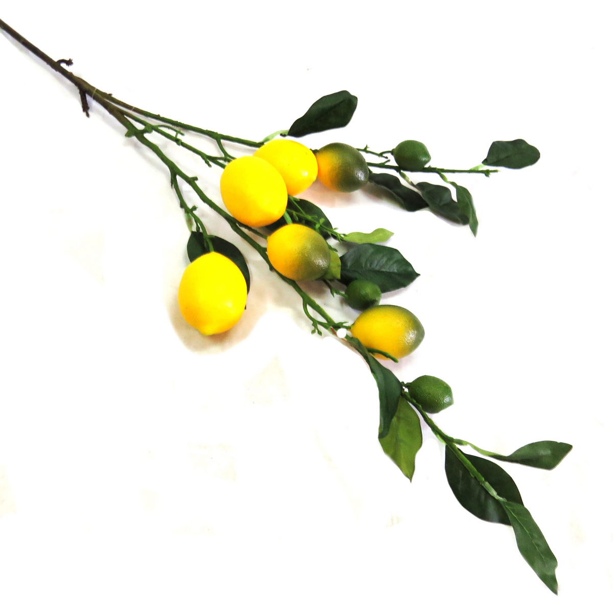 75cm Lemon Stem – NetDécor