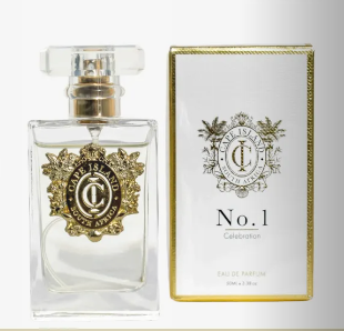 Cape Island - The White Collection Eau De Parfum 50ml – NetDécor