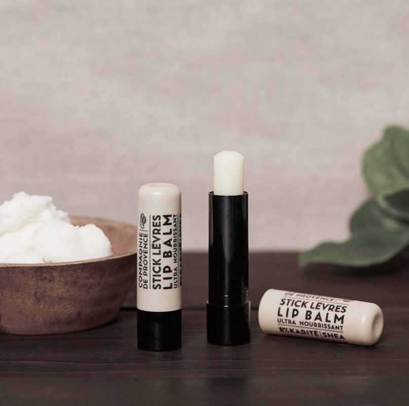 Karite´Lip Balm - 4.7g – NetDécor