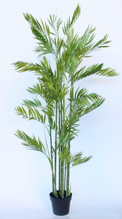 Tall Sisal Plant in Pot – NetDécor