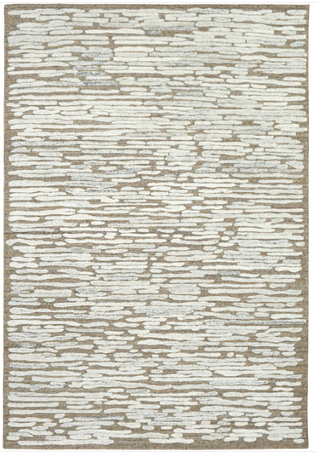 Denver Rug in Olive – NetDécor