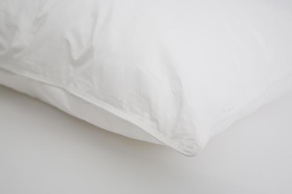 Fibre Puff Pillow – NetDécor