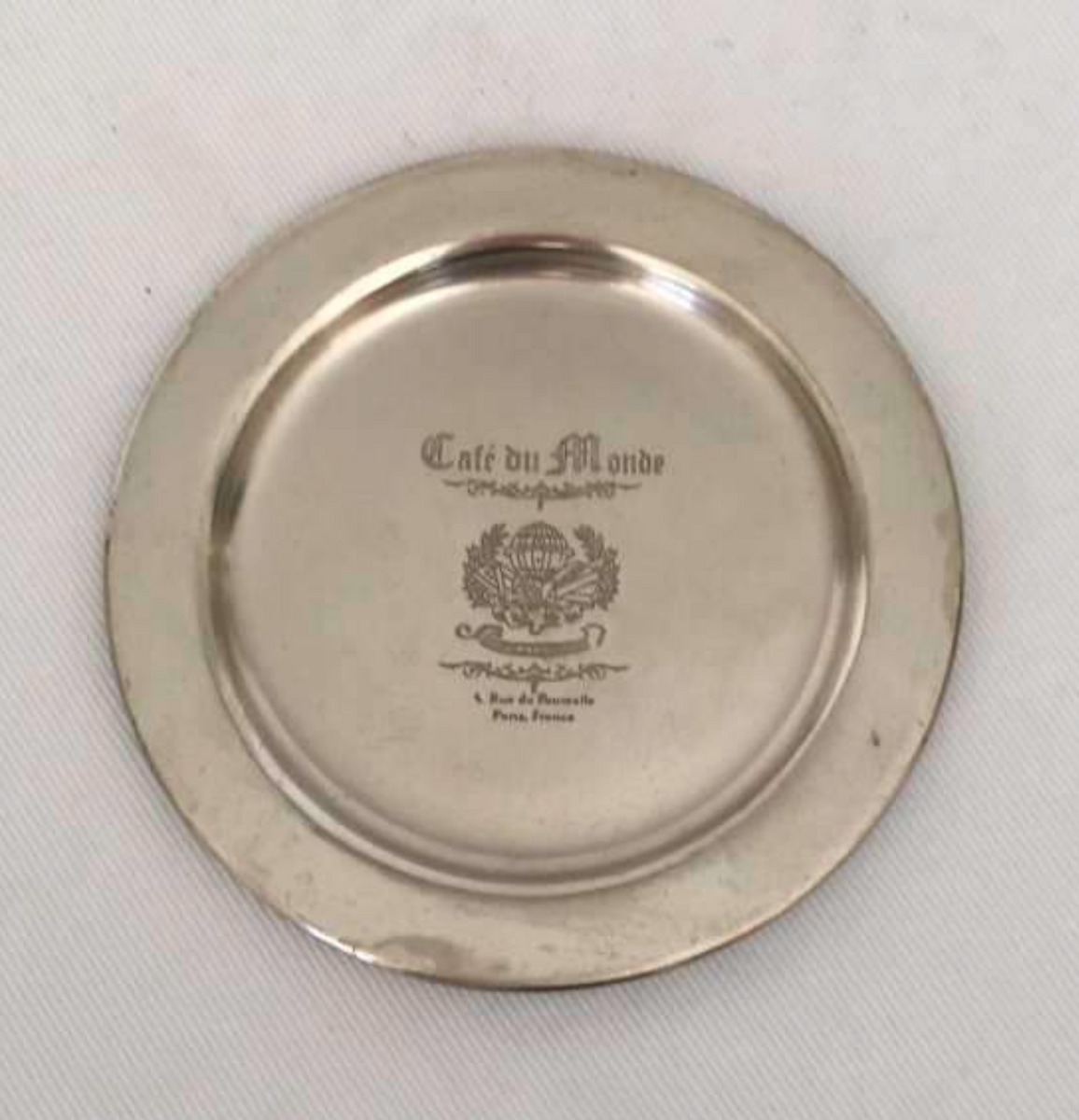 Set of 6 Cafe Coasters – NetDécor